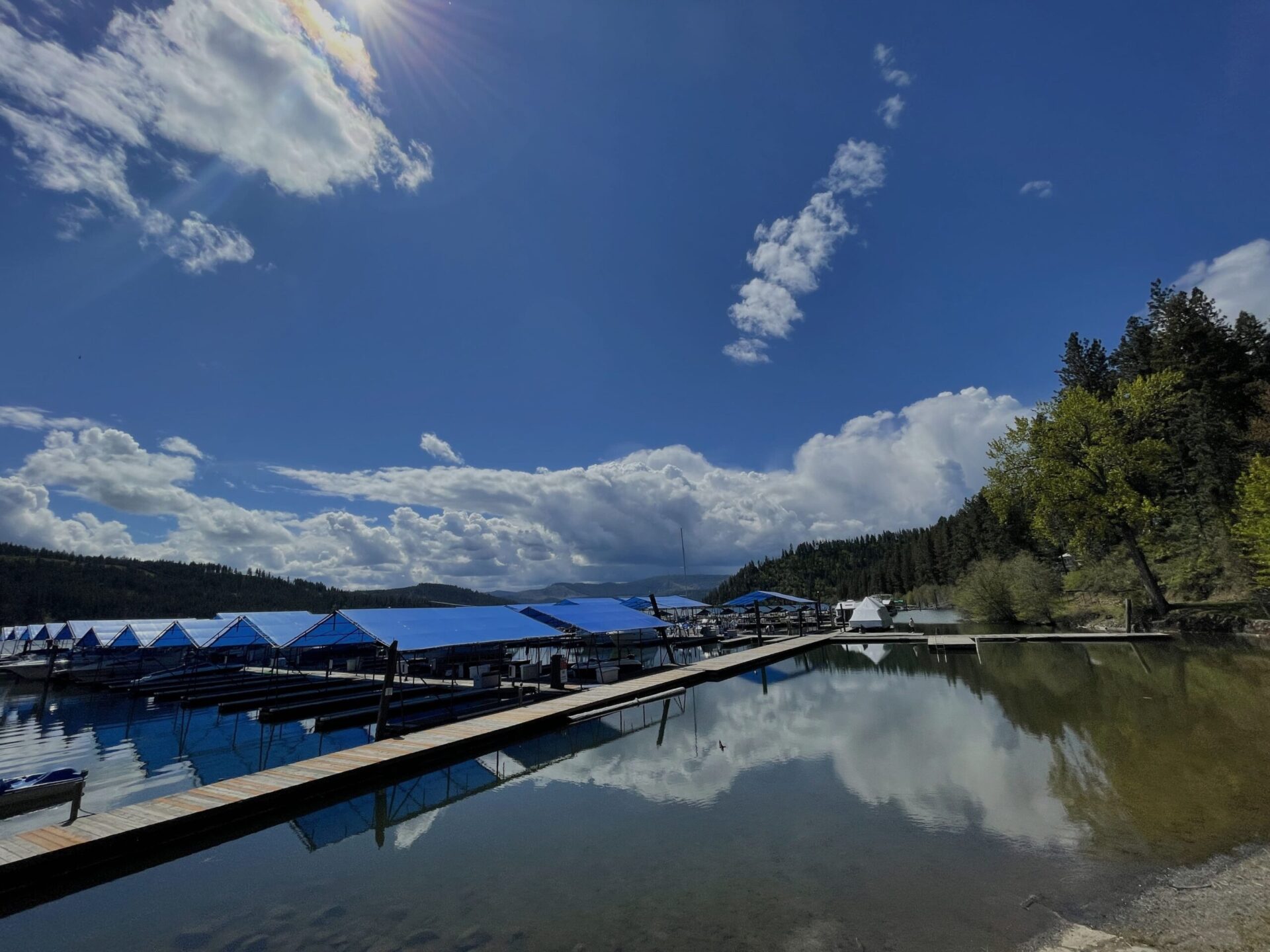 Conkling Marina & Resort Blog | Coeur d’Alene News, Tips & Stories